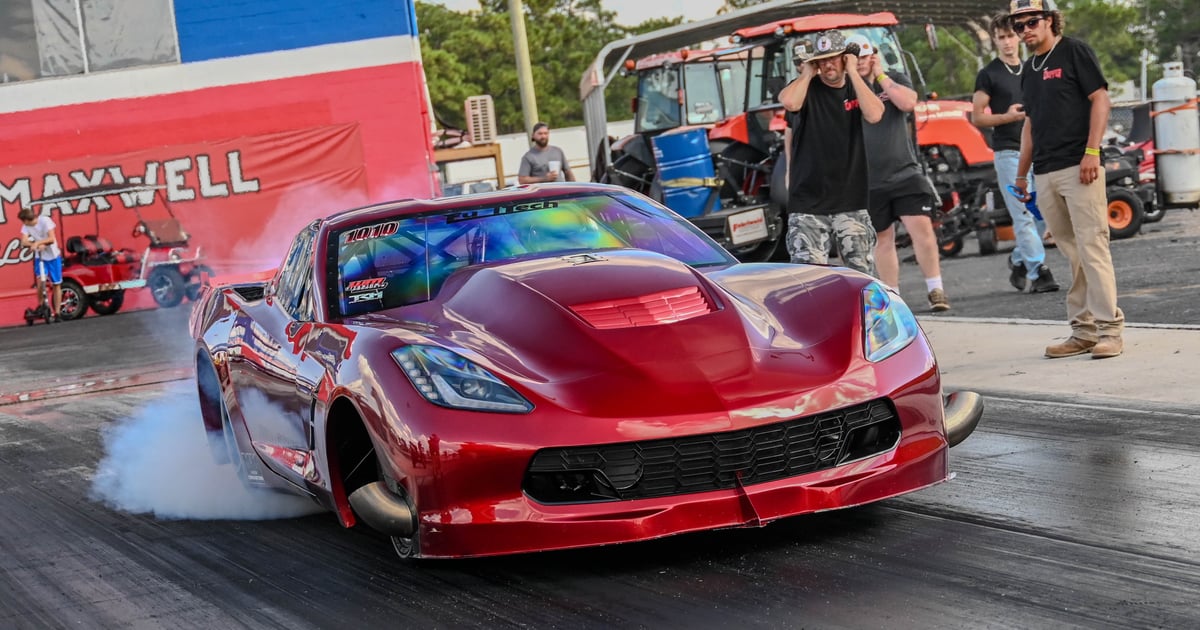 2024 Small Town Throwdown by Visit Richmond County