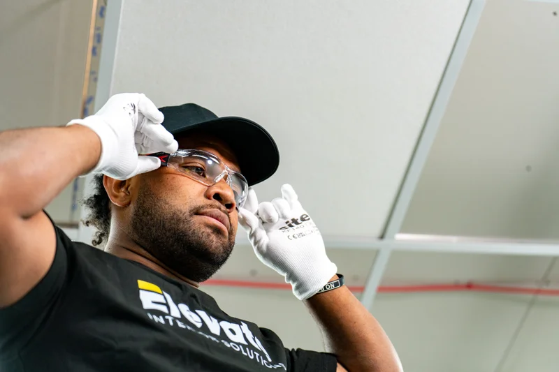 Distributors | Elevate Interior Solutions